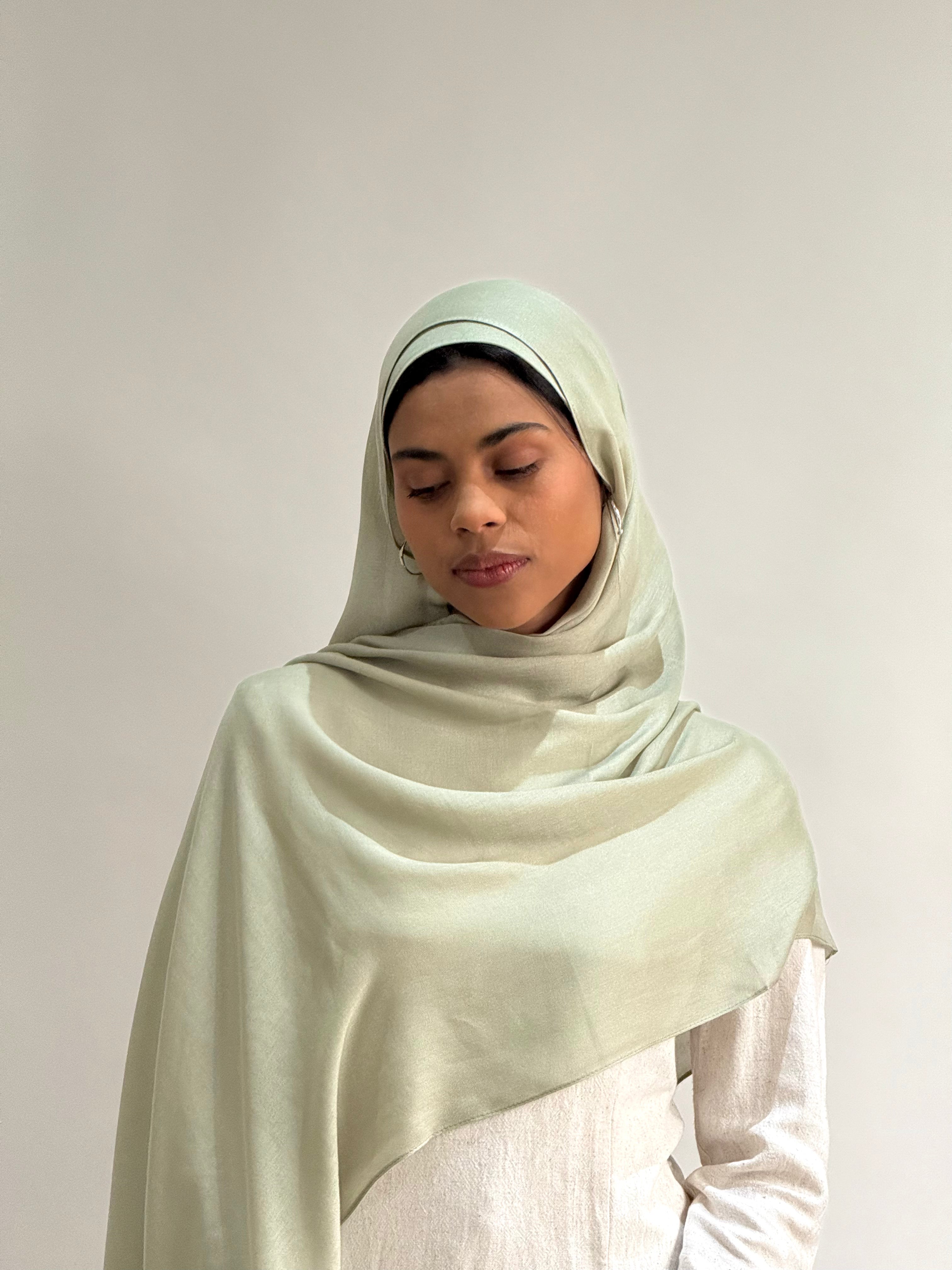 Premium Modal + Matching Undercap Melon – SAHR STUDIOS