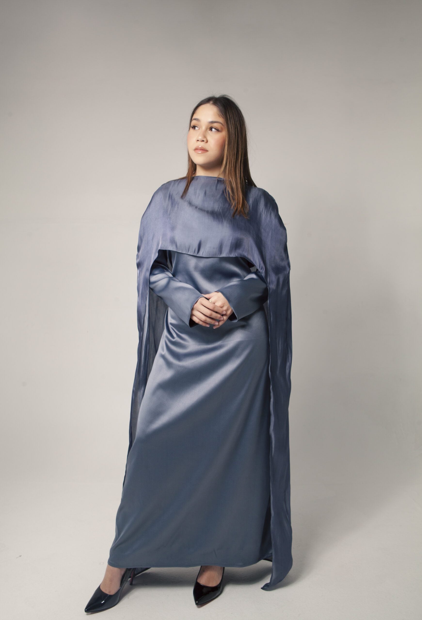 Noura Slate – SAHR STUDIOS