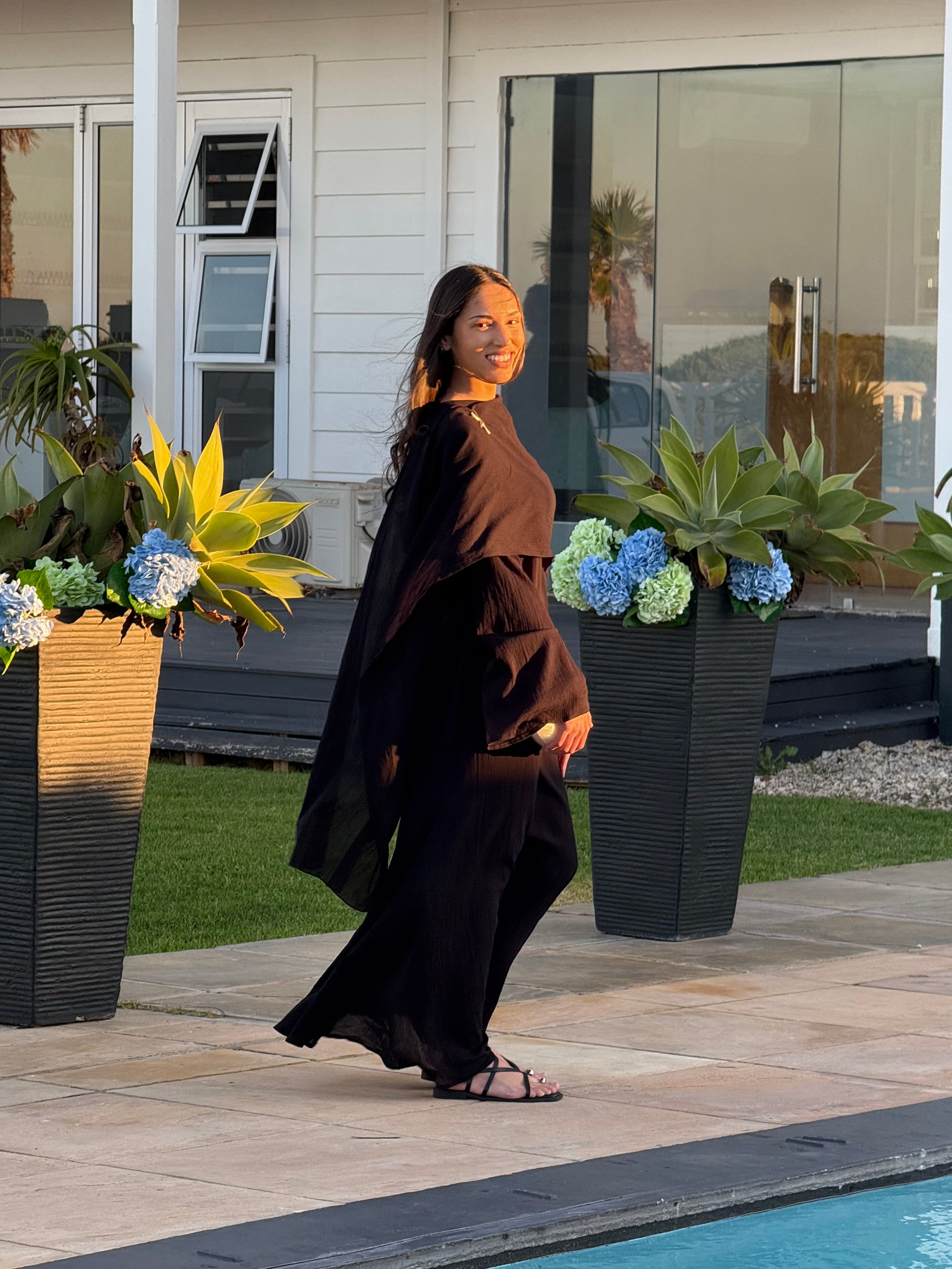 Dresses – SAHR STUDIOS