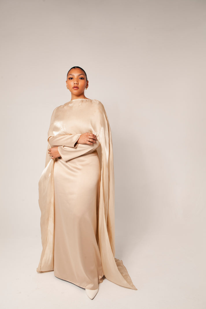 Noura Golden Sand – SAHR STUDIOS